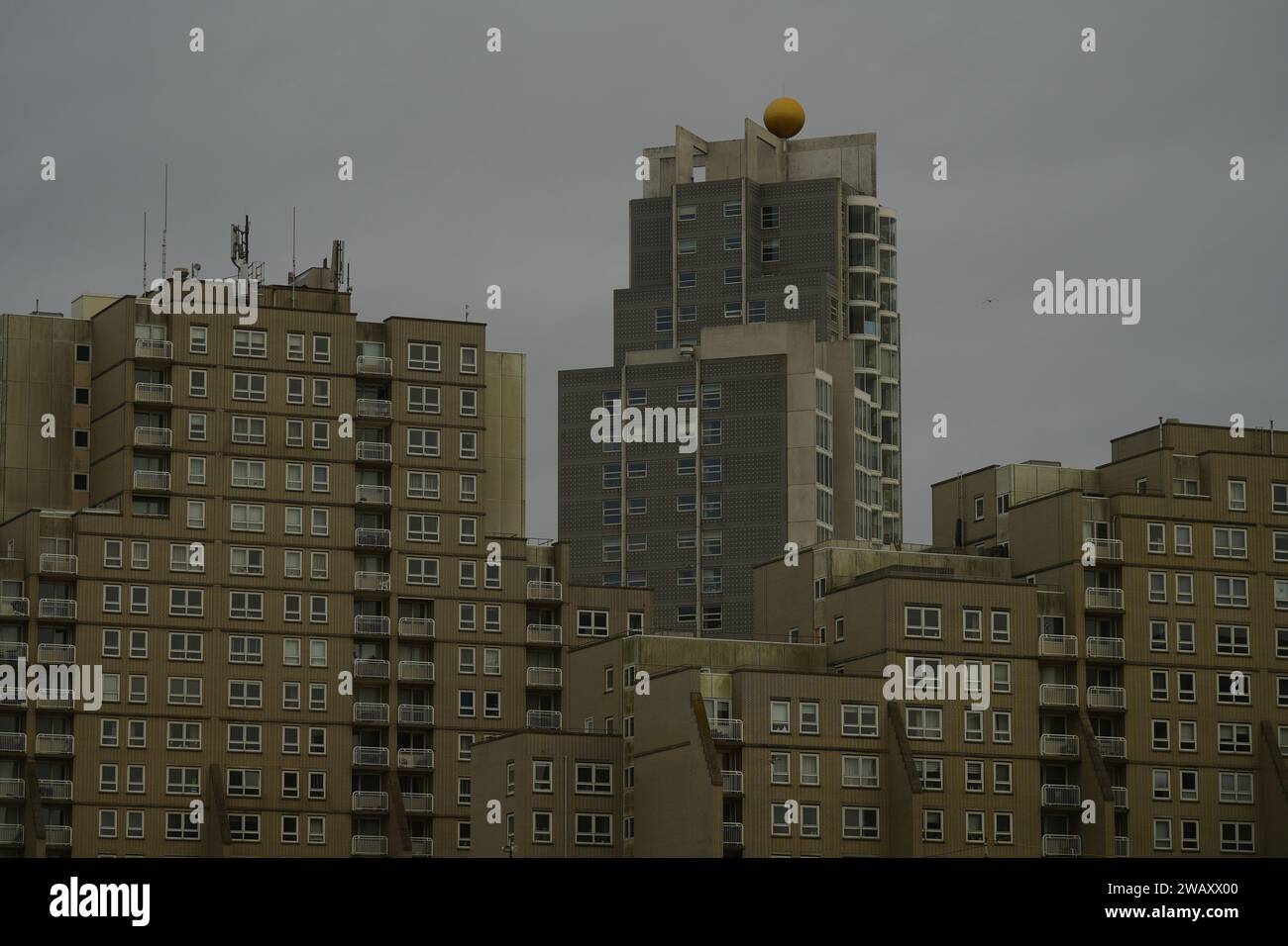 Gevers Deynootweg 1130B, 2586 BX Den Haag, Netherlands - December 23 ...