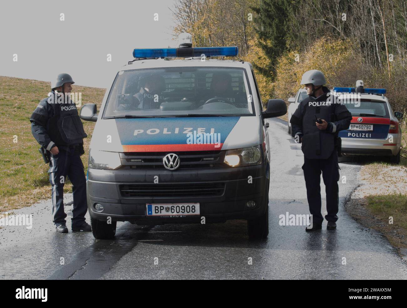 austrian police force is as any other police symbols and signs of the ...