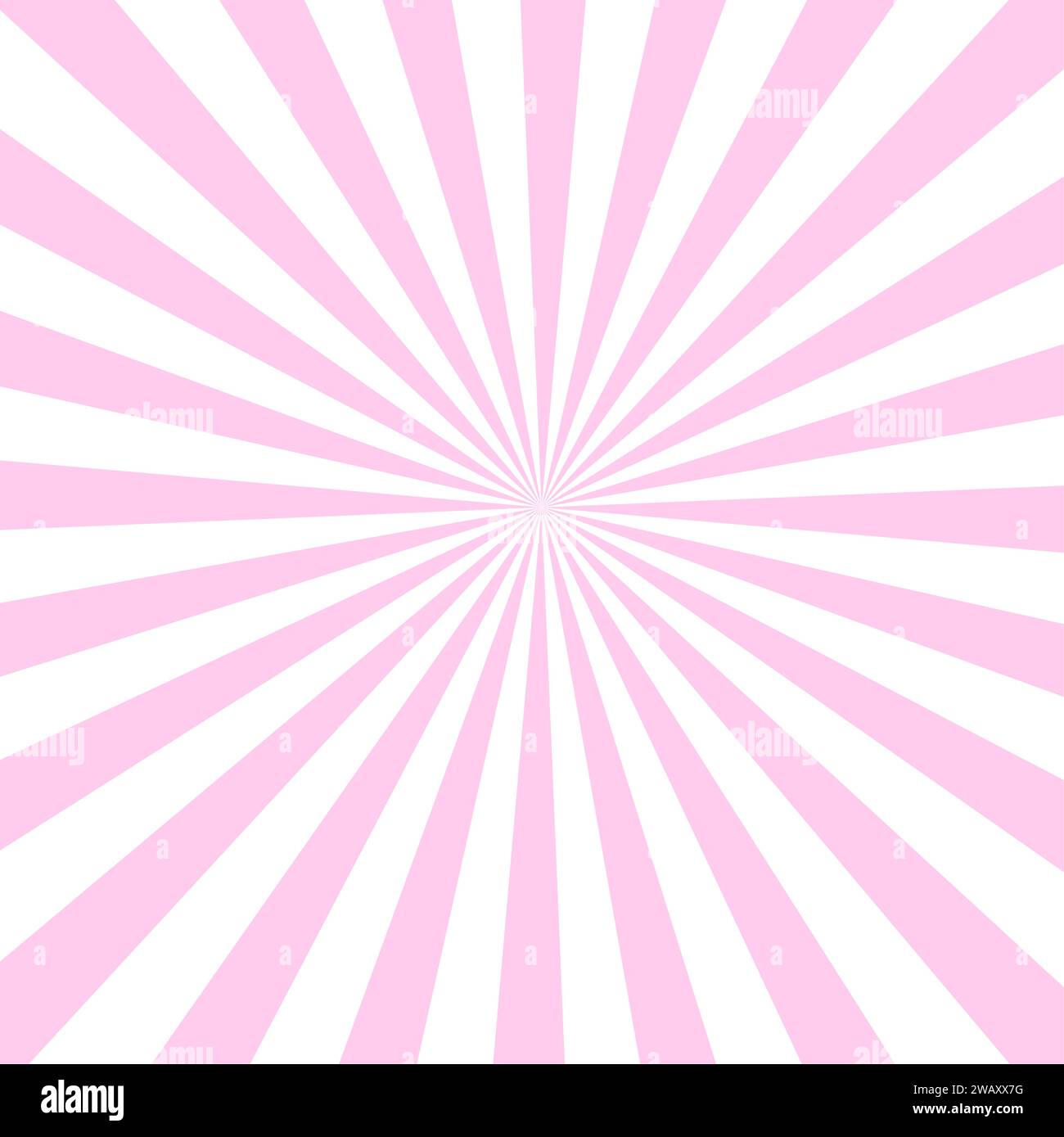 Sunlight pink Stock Vector Images - Alamy