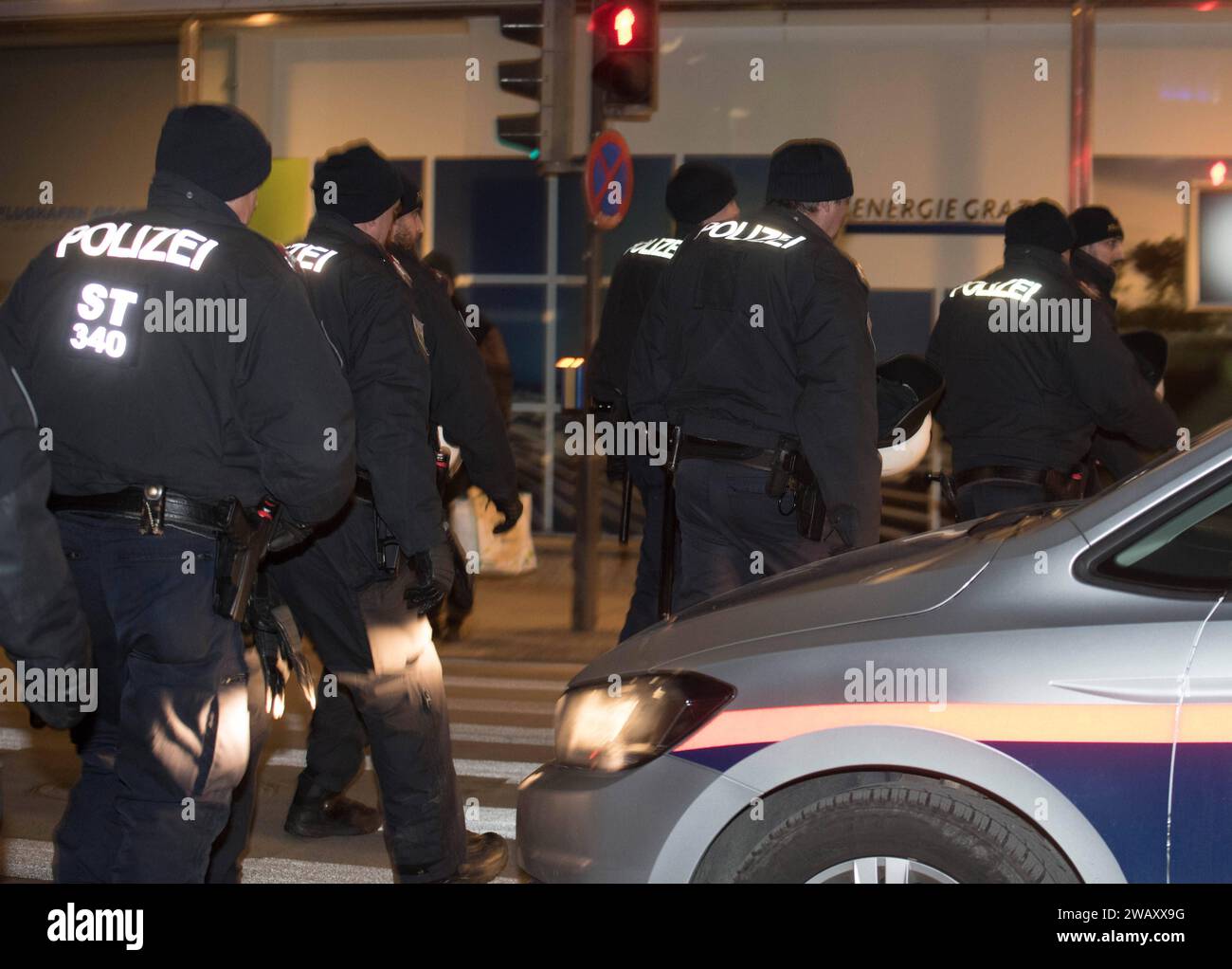 austrian police force is as any other police symbols and signs of the ...