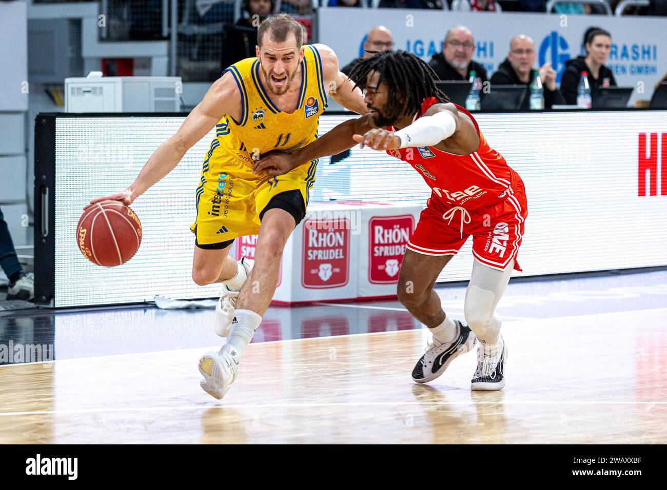Alba johnson hi-res stock photography and images - Alamy