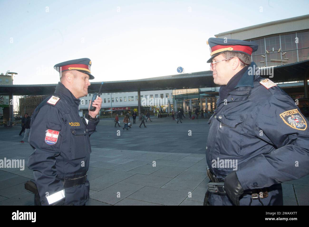austrian police force is as any other police symbols and signs of the ...