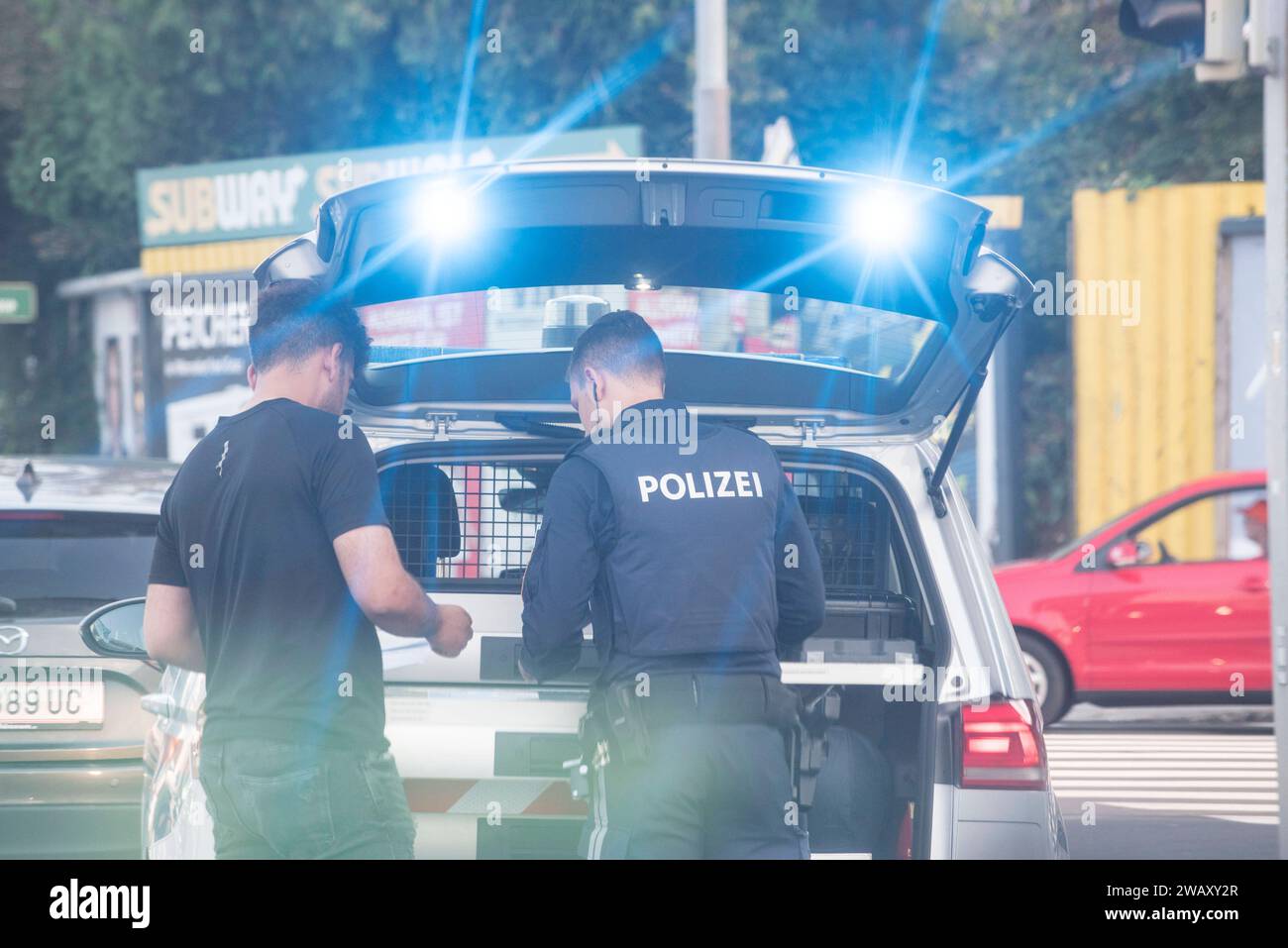 austrian police force is as any other police symbols and signs of the ...