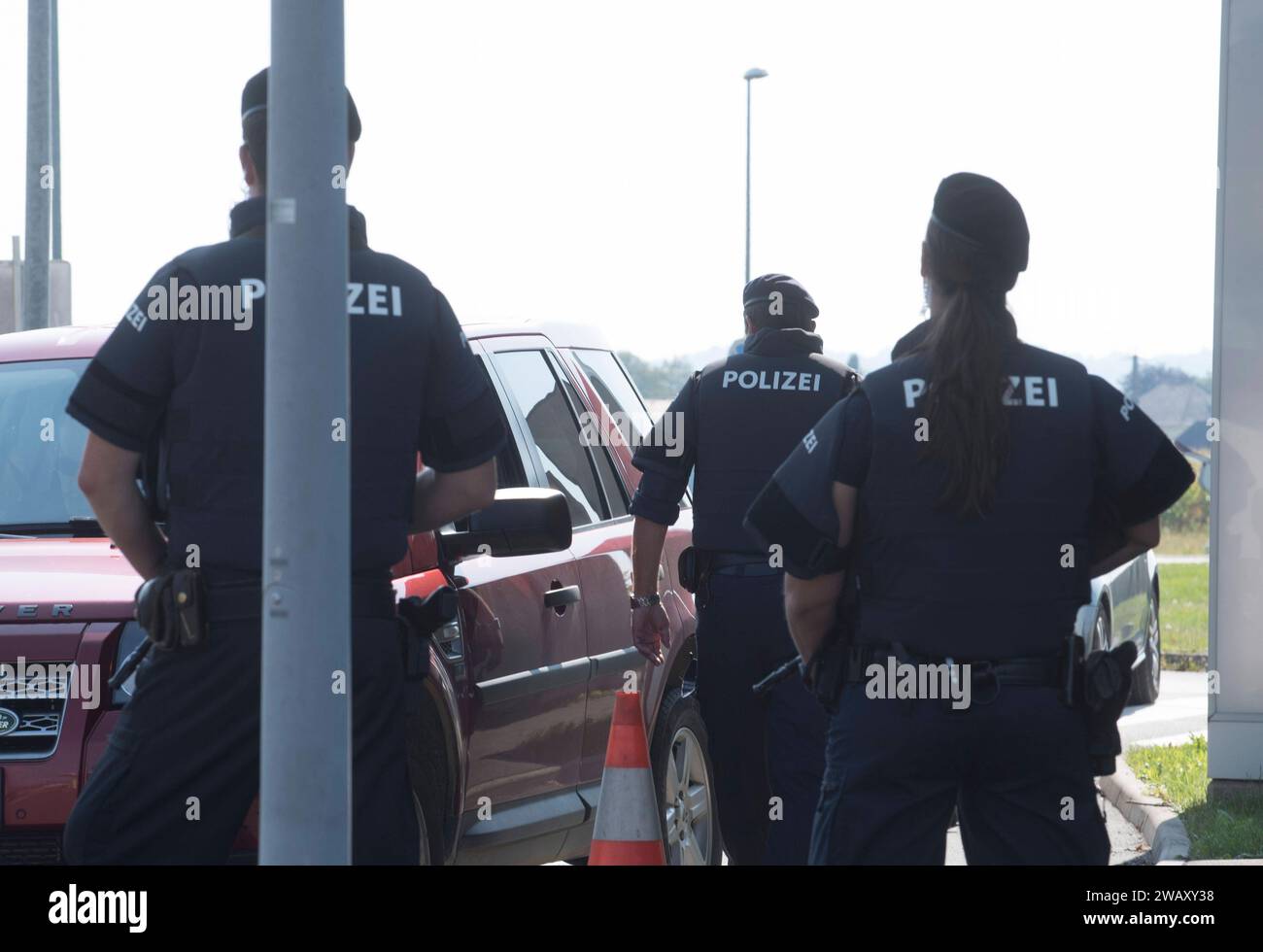 austrian police force is as any other police symbols and signs of the ...