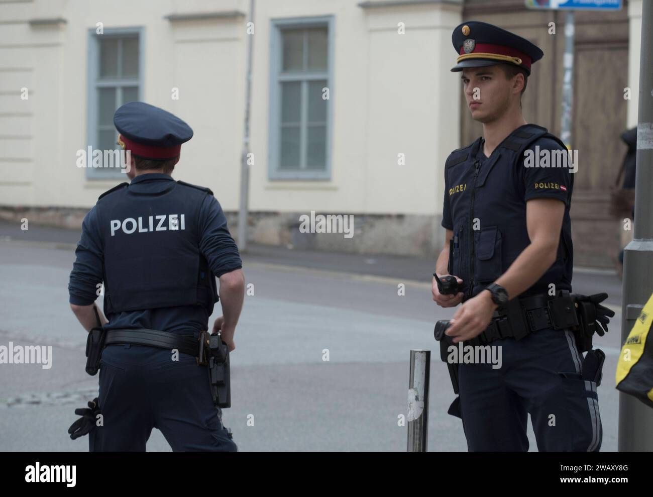 austrian police force is as any other police symbols and signs of the ...
