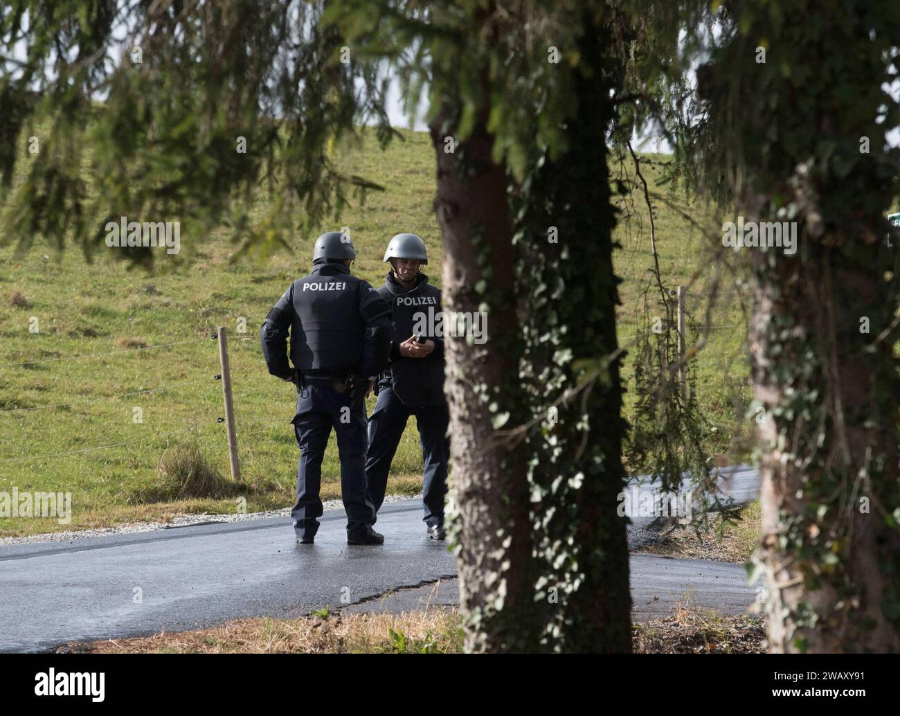 austrian police force is as any other police symbols and signs of the ...