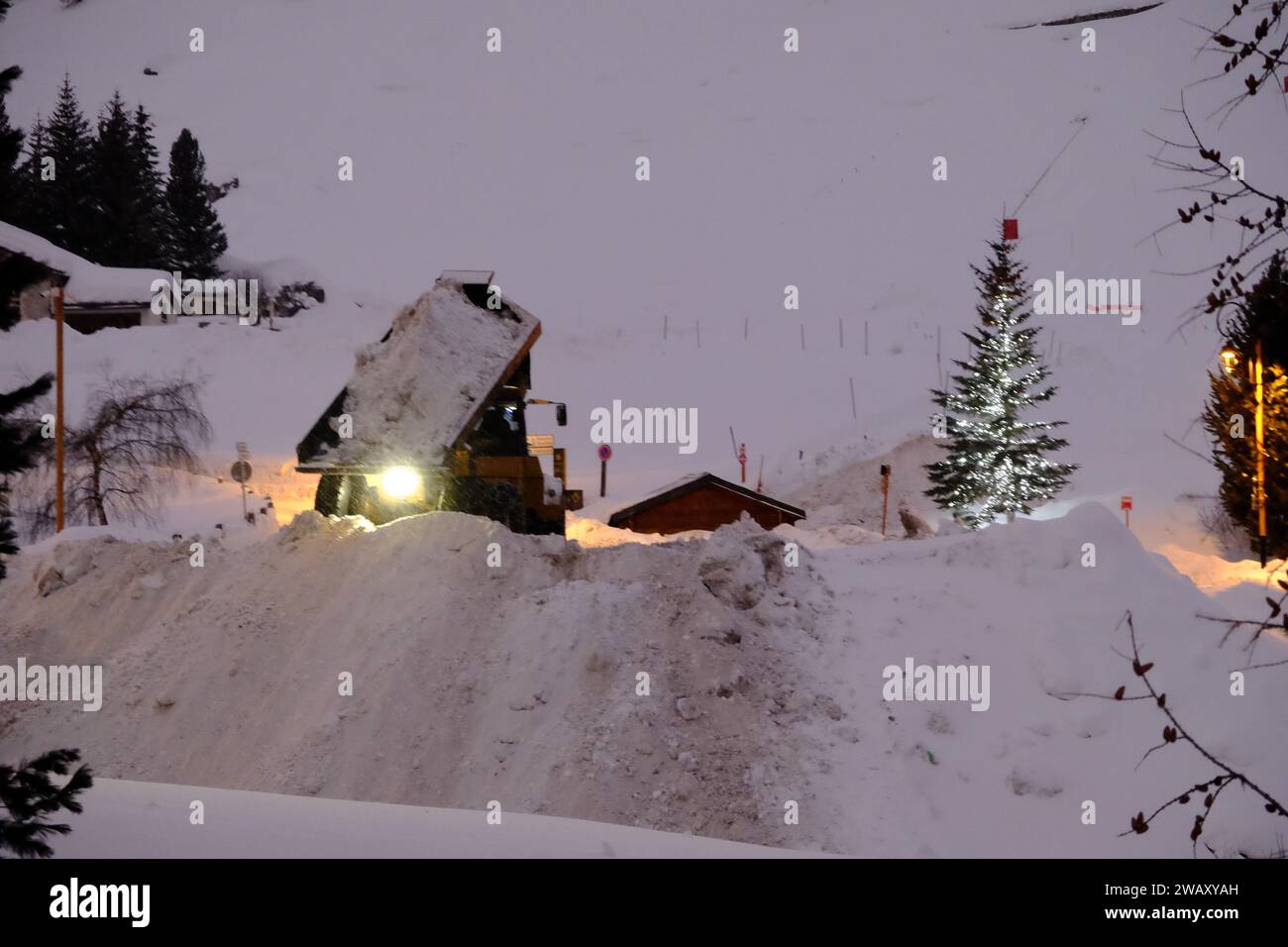 Dawn management hi-res stock photography and images - Alamy