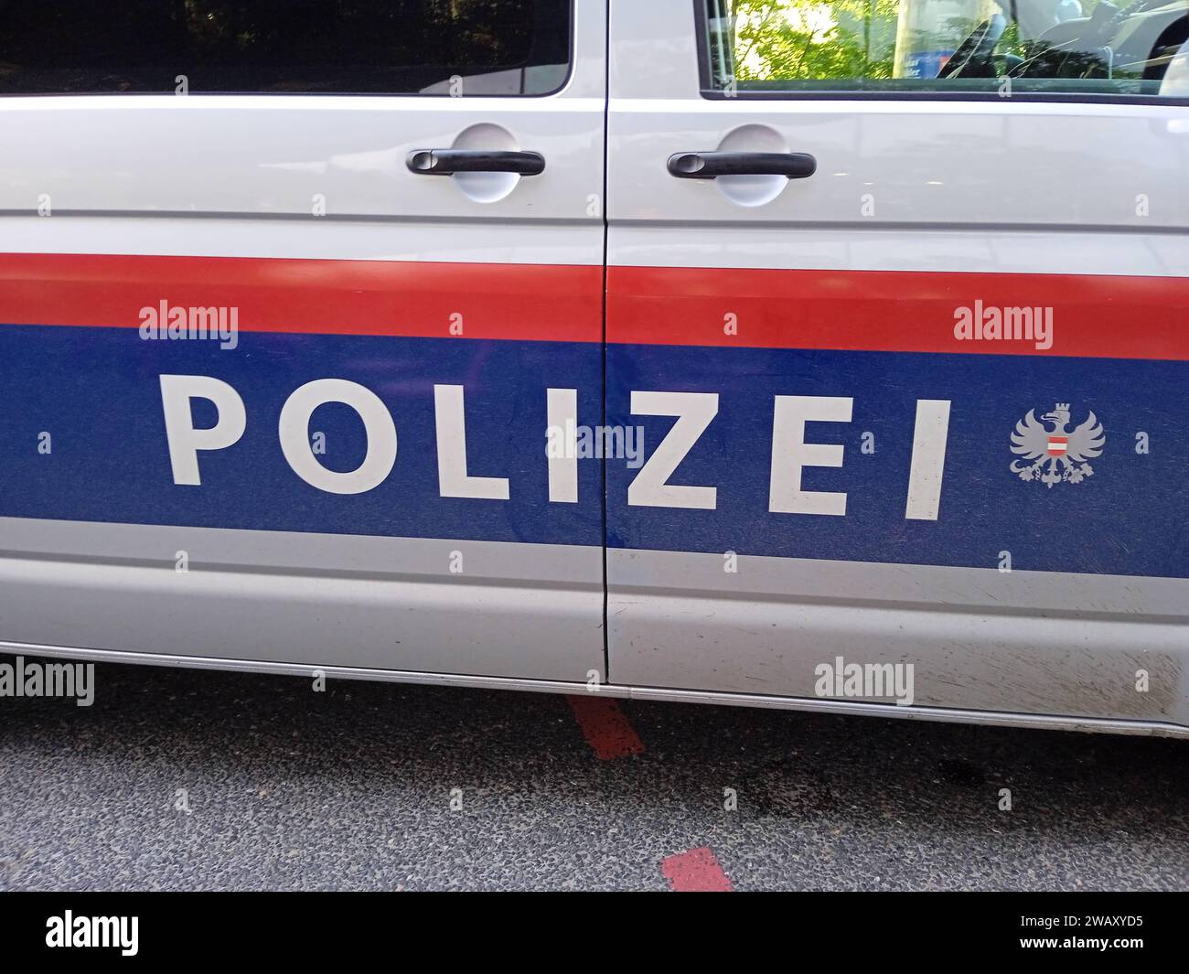 austrian police force is as any other police symbols and signs of the ...