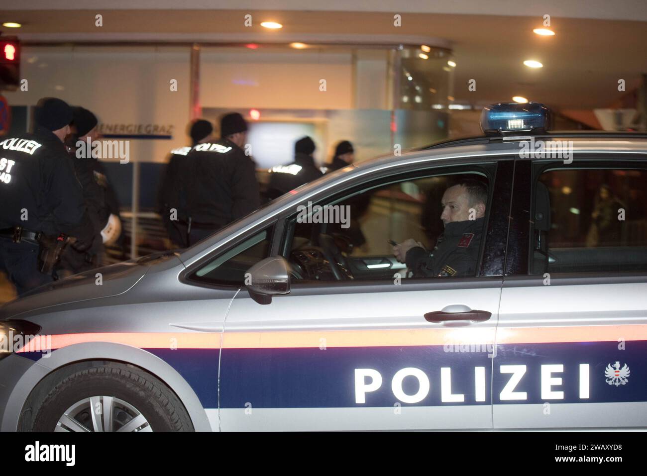 austrian police force is as any other police symbols and signs of the ...
