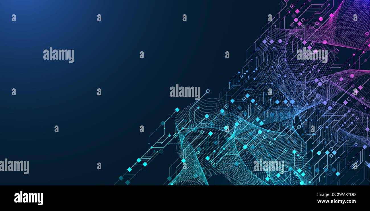 Technologies innovate Stock Vector Images - Alamy