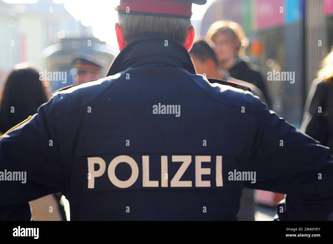 austrian police force is as any other police symbols and signs of the ...