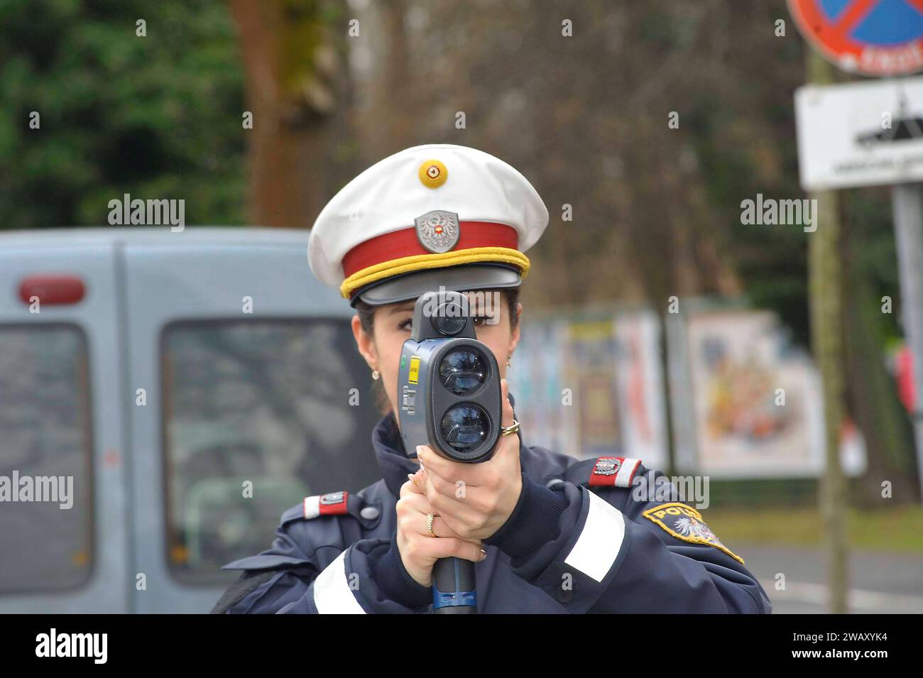 austrian police force is as any other police symbols and signs of the ...