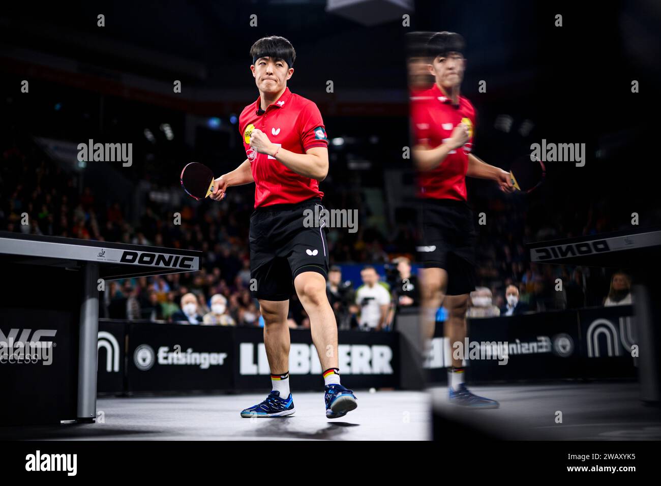 Tom dang hi-res stock photography and images - Alamy