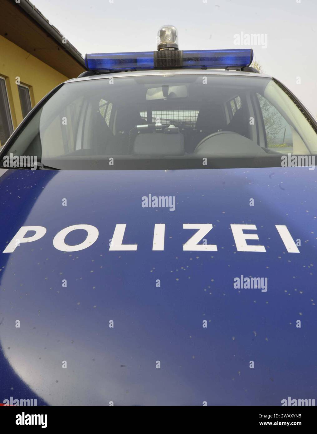 austrian police force is as any other police symbols and signs of the ...