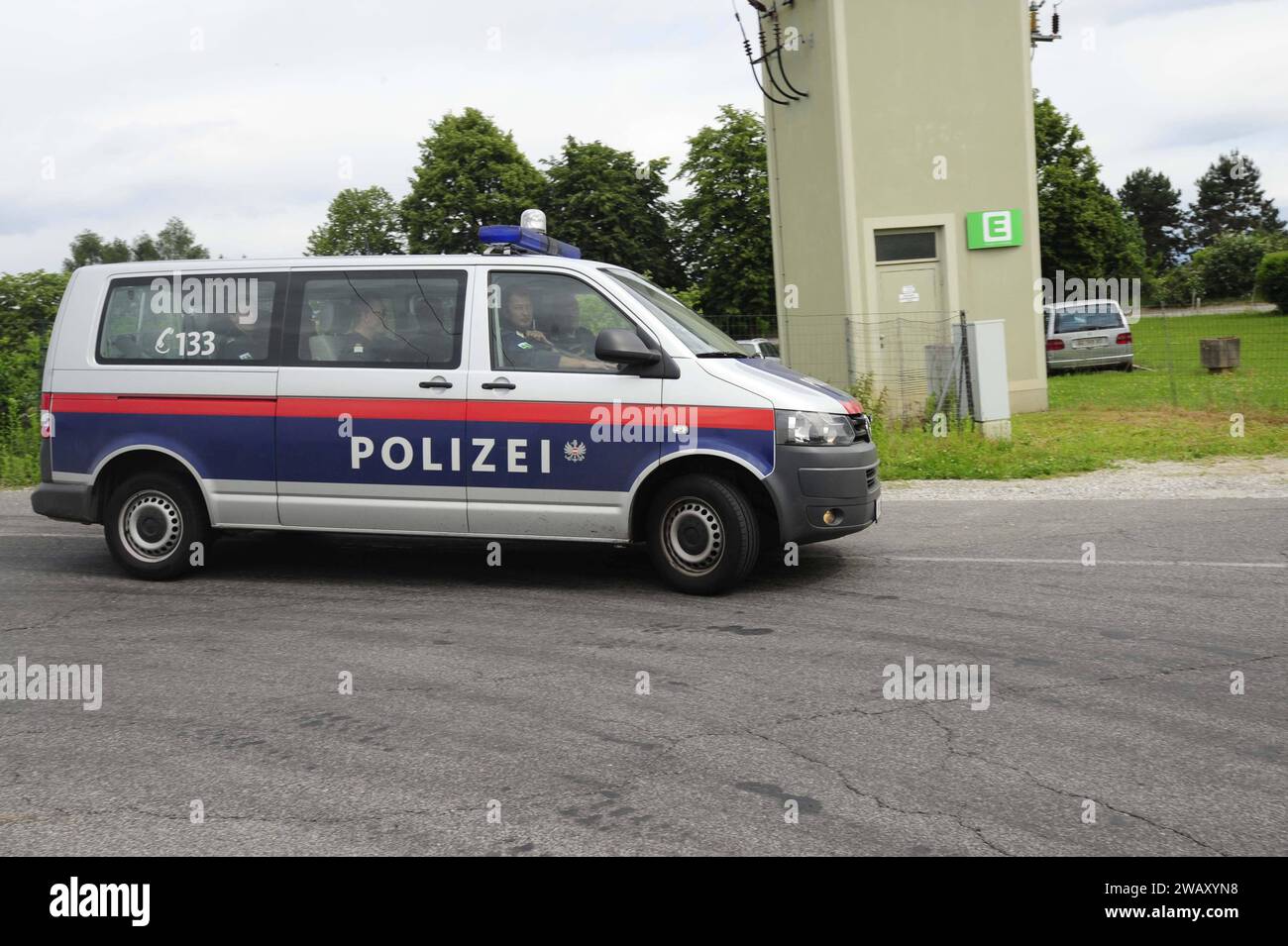 austrian police force is as any other police symbols and signs of the ...