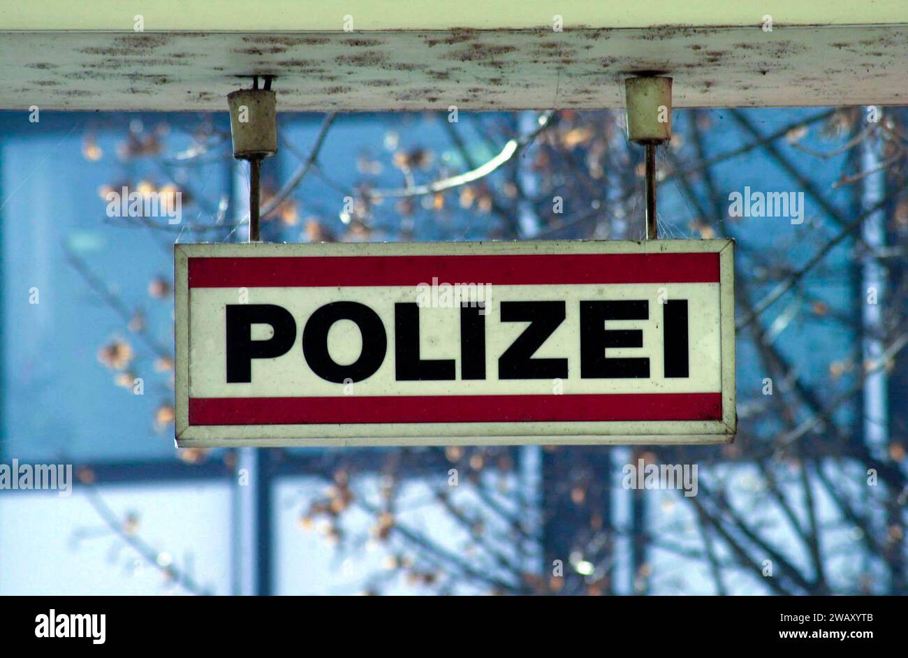 austrian police force is as any other police symbols and signs of the ...
