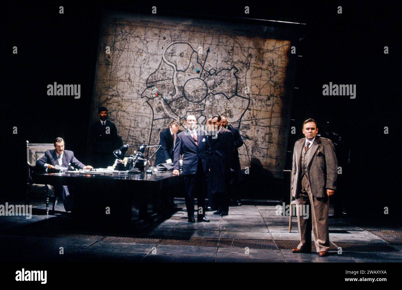 Map of london 1800 hi-res stock photography and images - Alamy