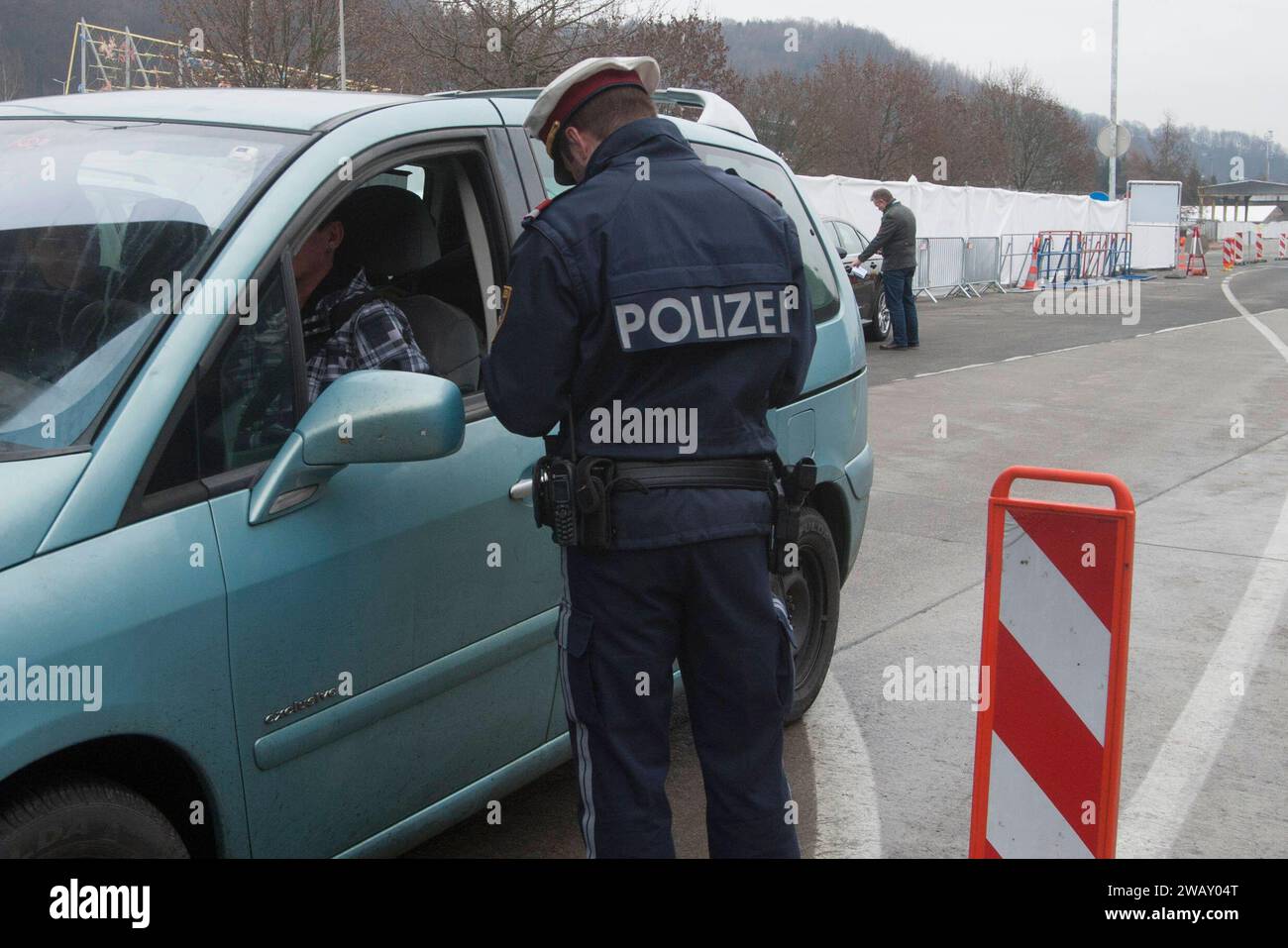 austrian police force is as any other police symbols and signs of the ...