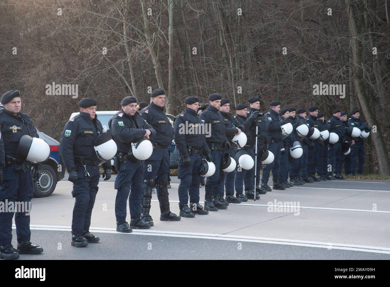 austrian police force is as any other police symbols and signs of the ...