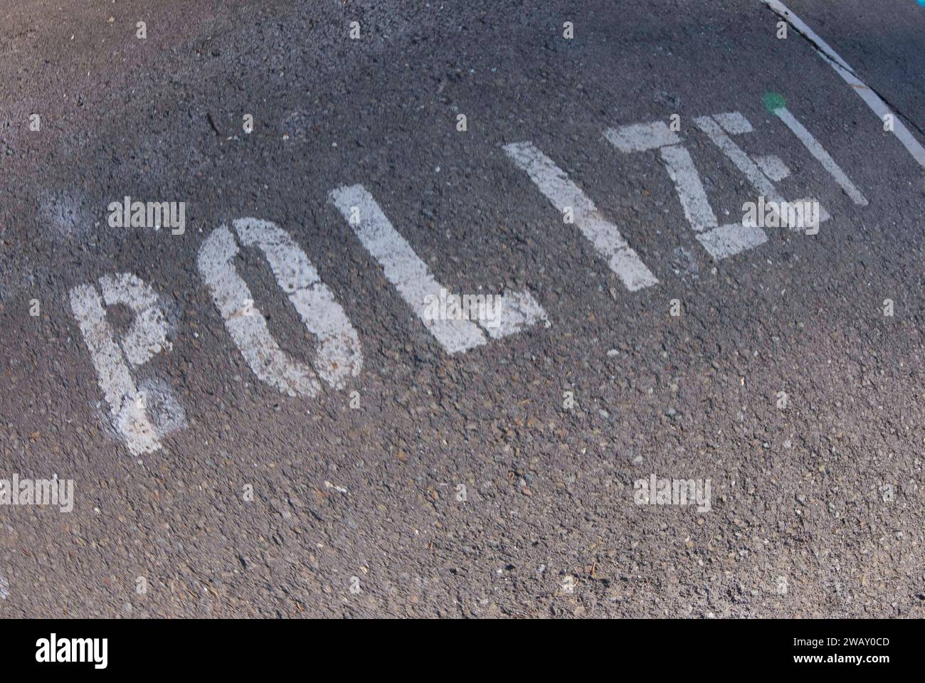 austrian police force is as any other police symbols and signs of the ...