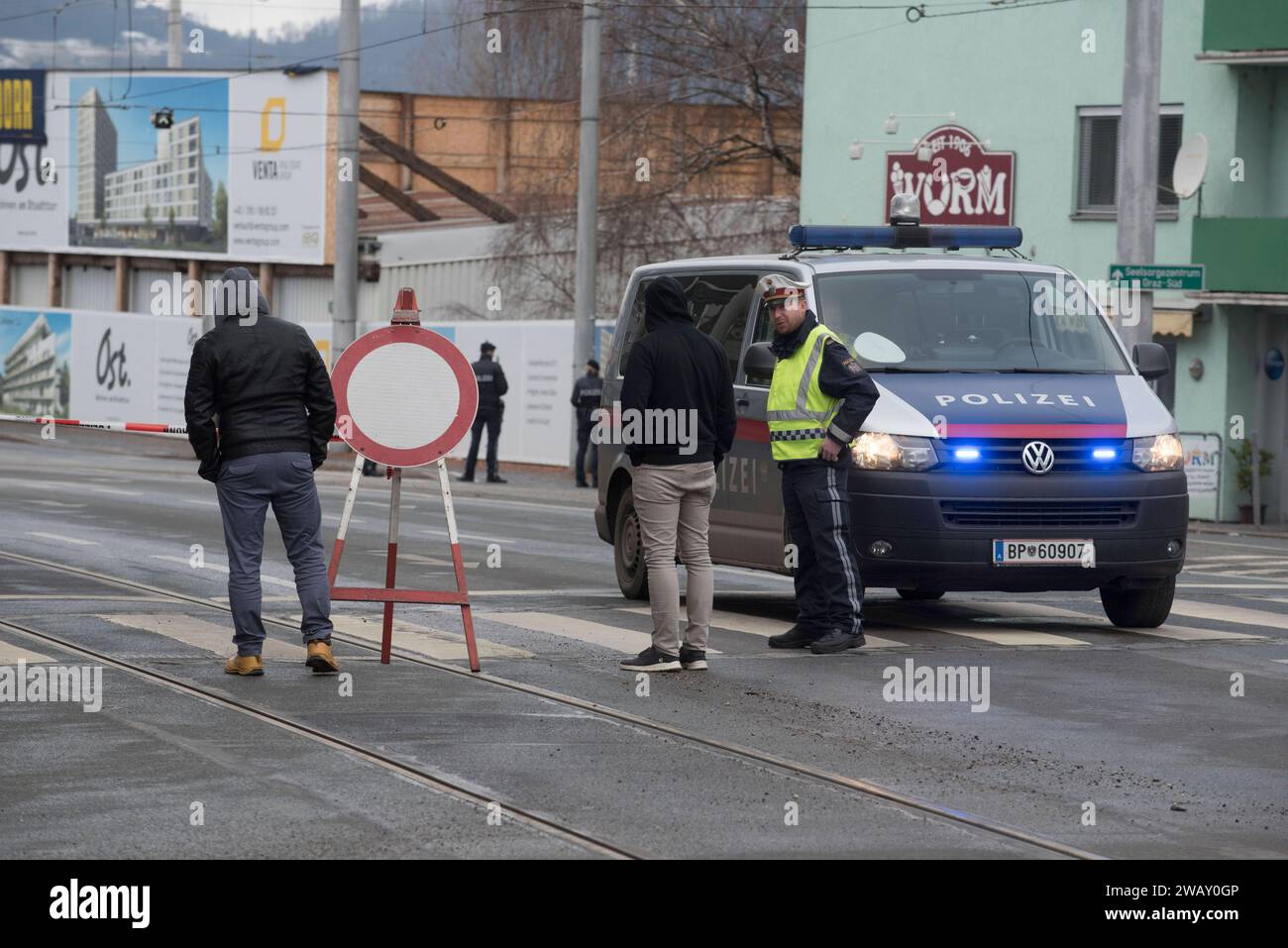 austrian police force is as any other police symbols and signs of the ...