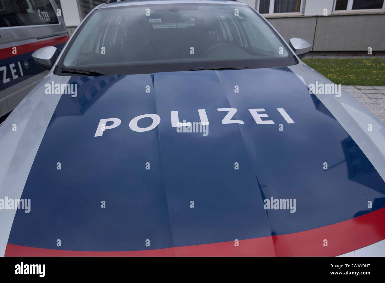 austrian police force is as any other police symbols and signs of the ...