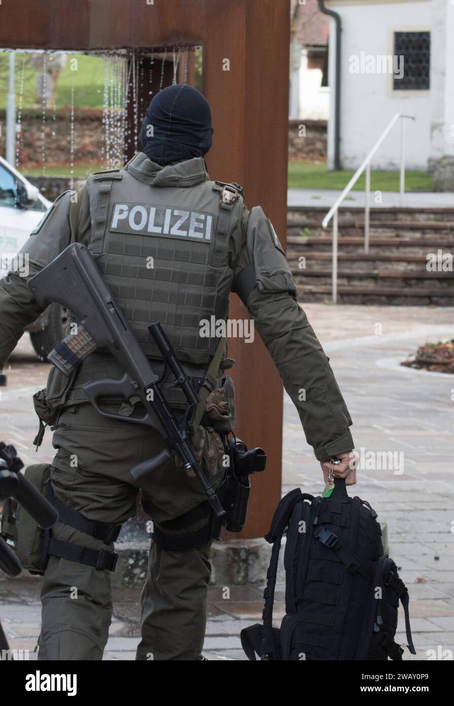 austrian police force is as any other police symbols and signs of the ...