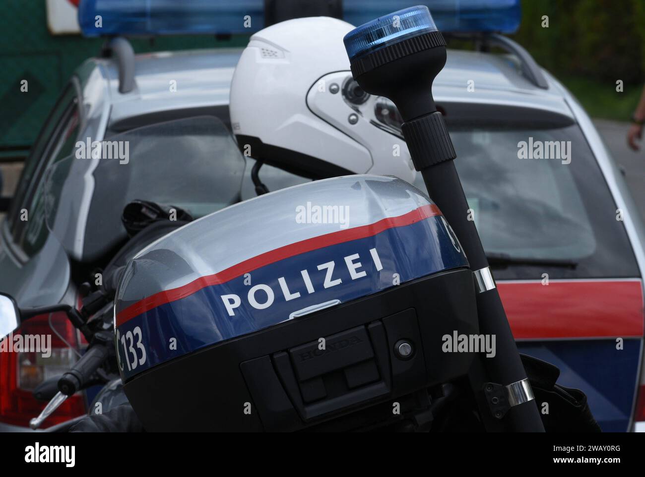 austrian police force is as any other police symbols and signs of the ...