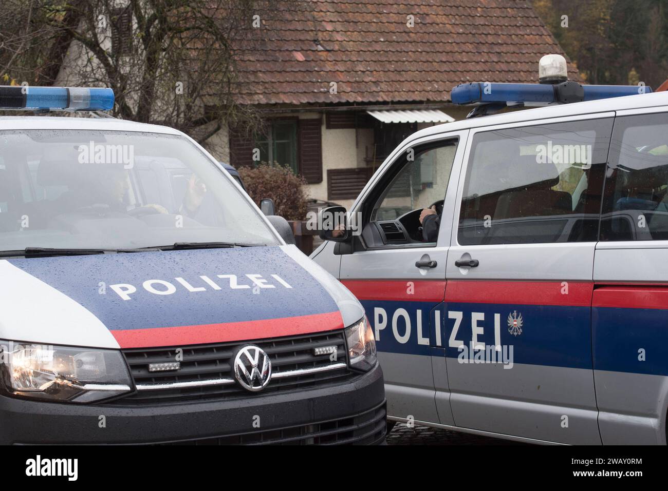 austrian police force is as any other police symbols and signs of the ...