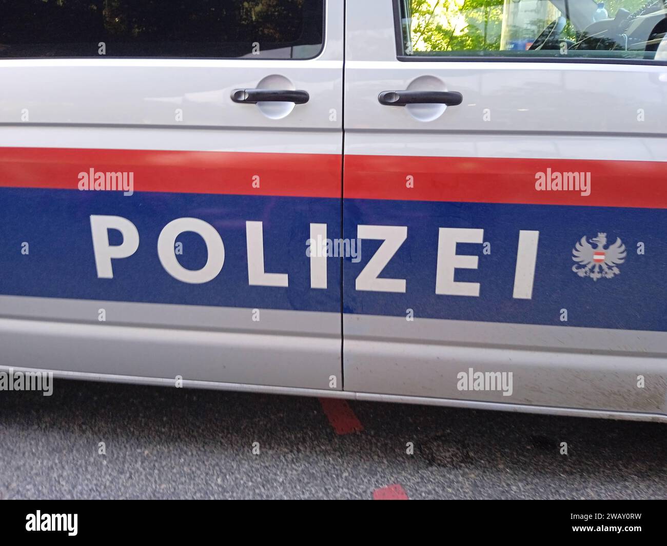 austrian police force is as any other police symbols and signs of the ...