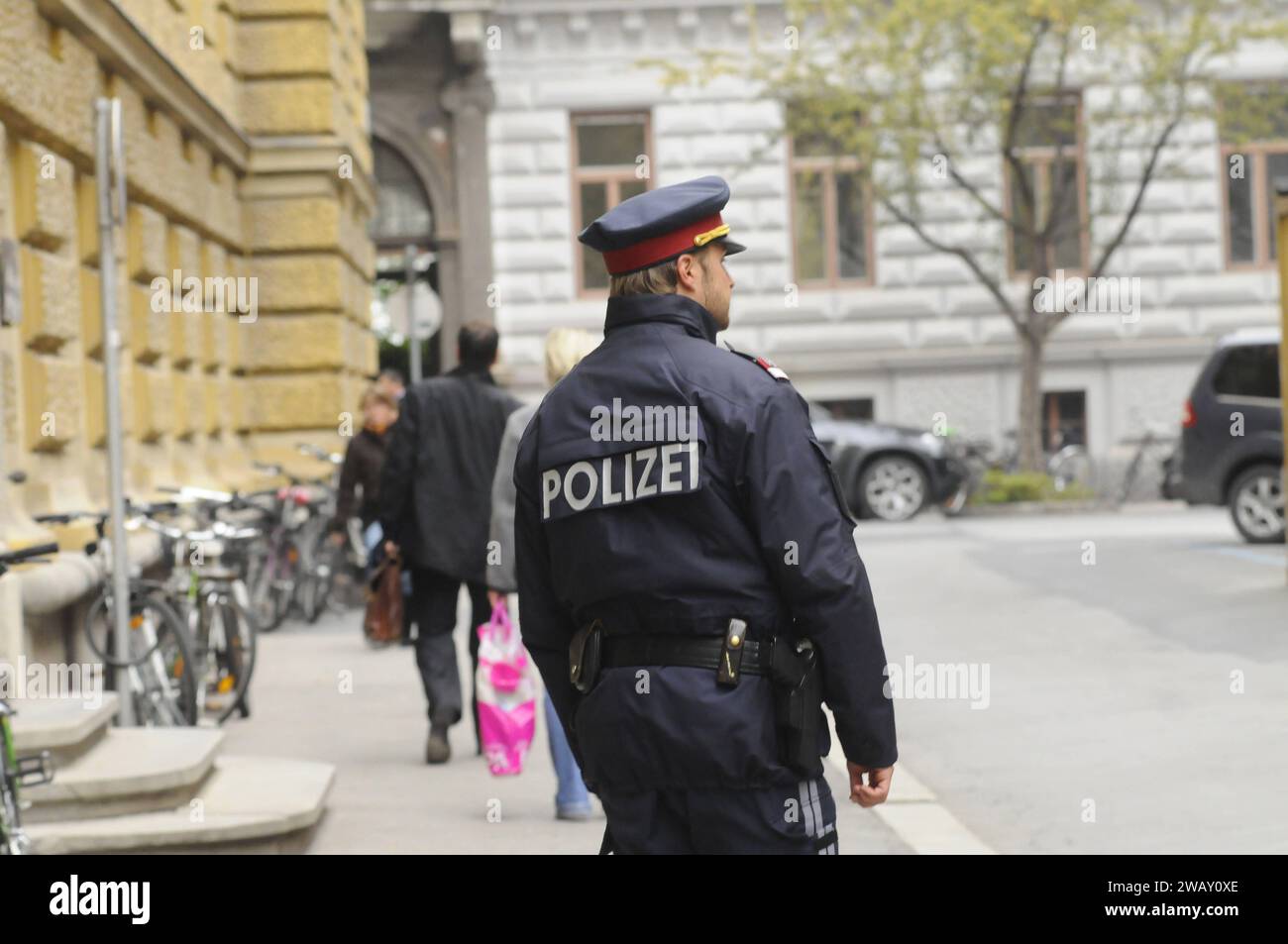 austrian police force is as any other police symbols and signs of the ...
