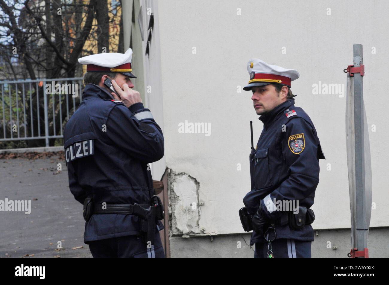 austrian police force is as any other police symbols and signs of the ...