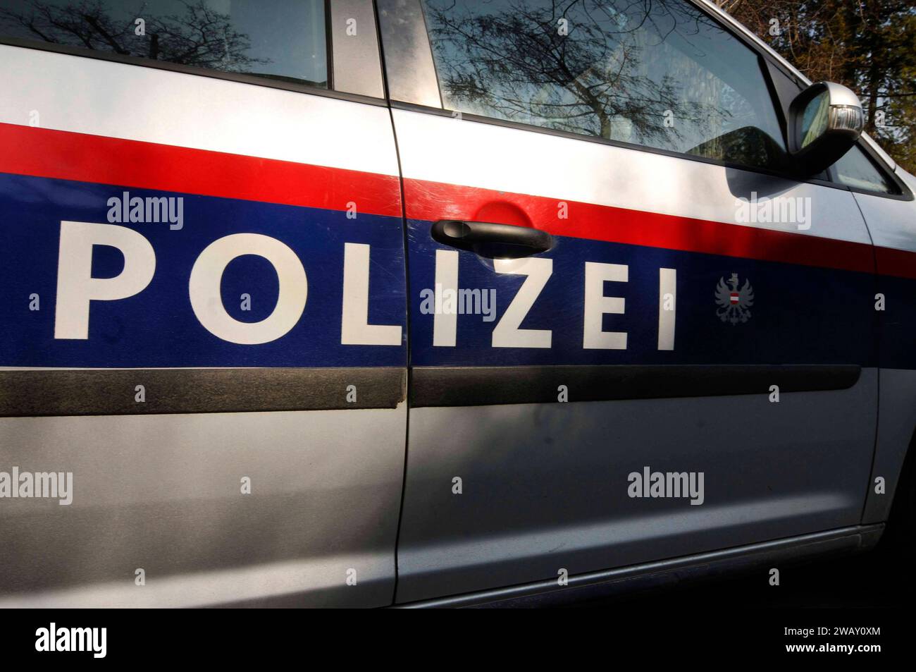 austrian police force is as any other police symbols and signs of the ...
