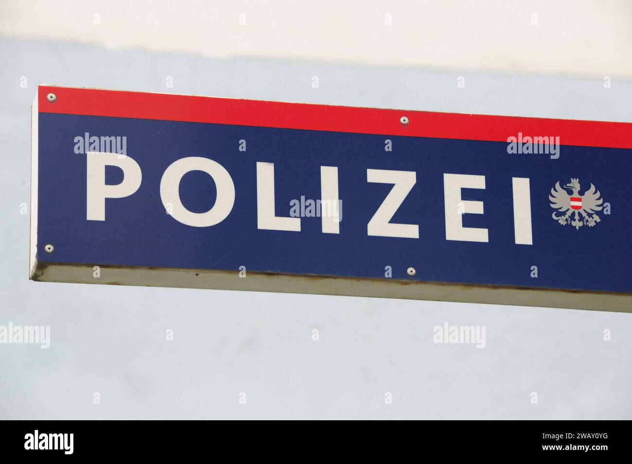 austrian police force is as any other police symbols and signs of the ...
