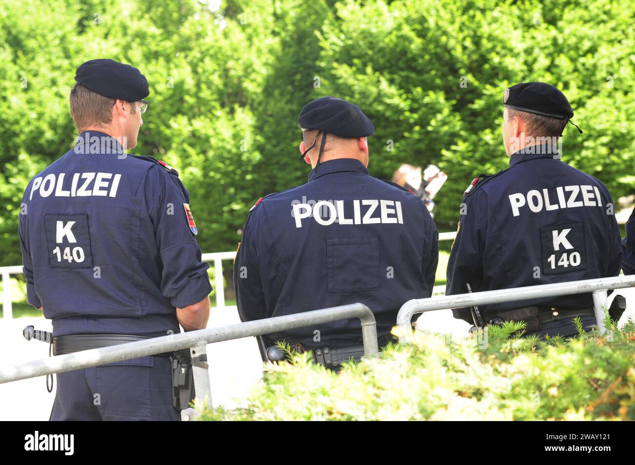 austrian police force is as any other police symbols and signs of the ...