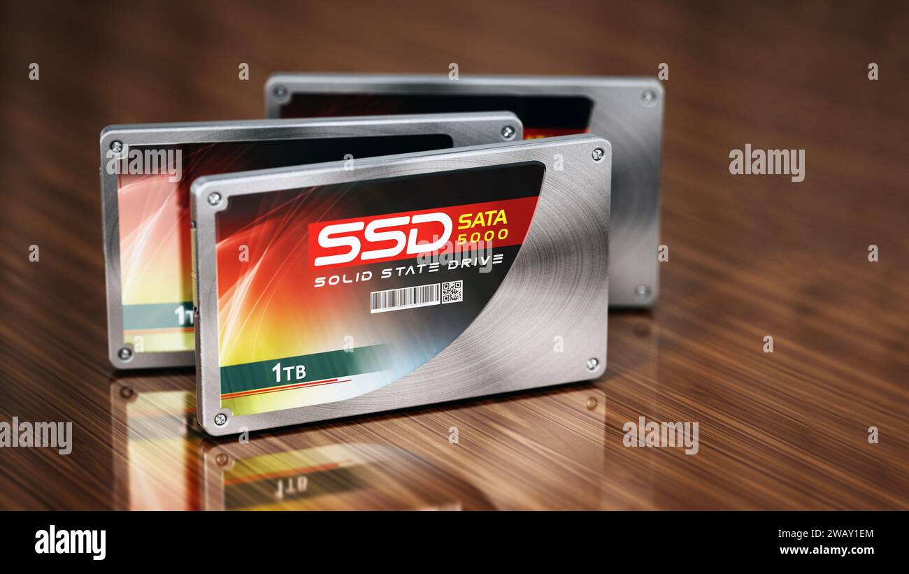 Ssds hi-res stock photography and images - Alamy