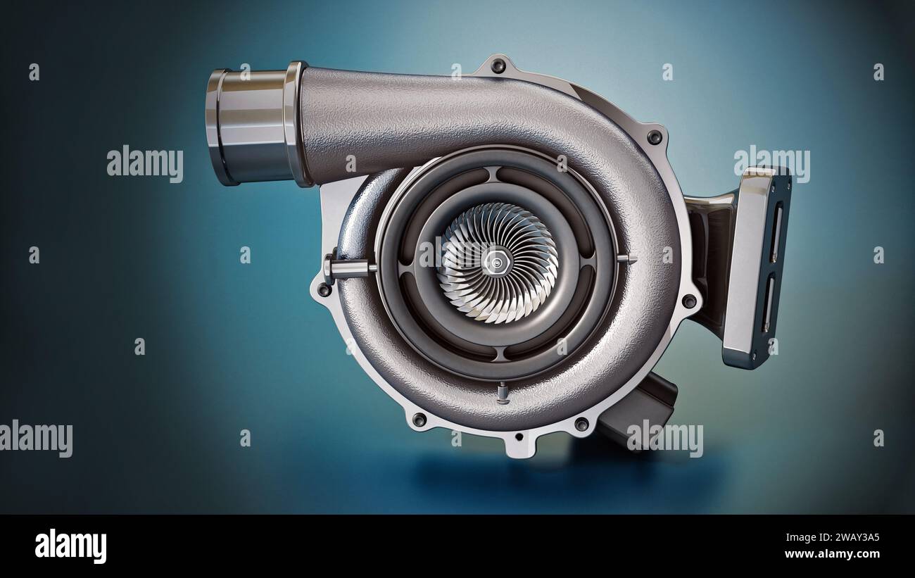 Turbo boost background hi-res stock photography and images - Alamy