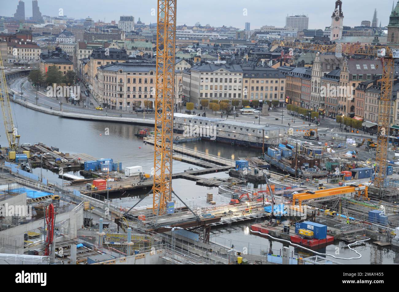 Peltonen architecture hi-res stock photography and images - Alamy
