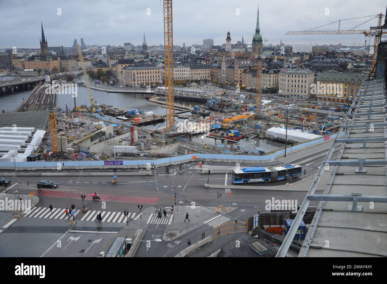 Peltonen architecture hi-res stock photography and images - Alamy