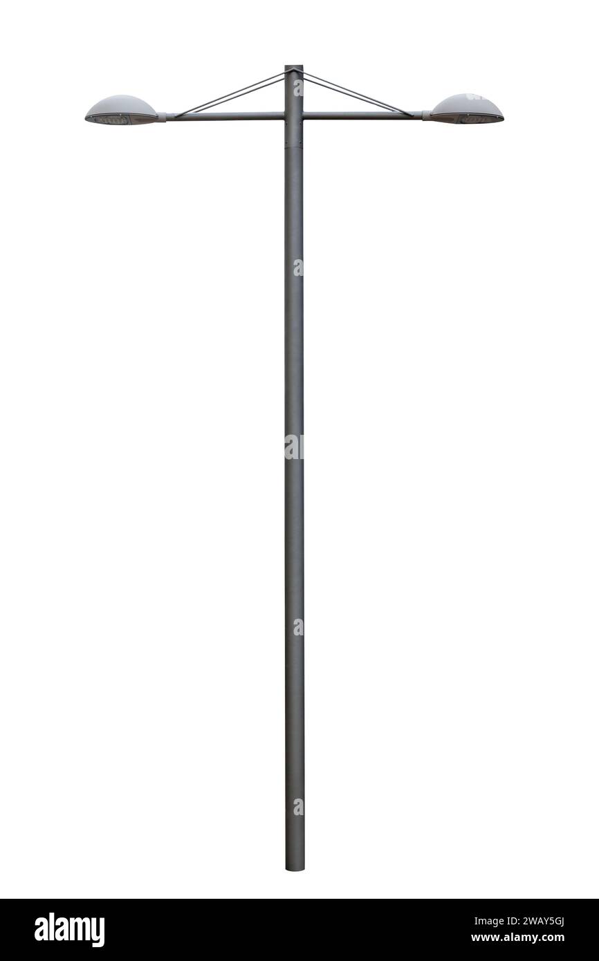 Modern lantern Cut Out Stock Images & Pictures - Alamy