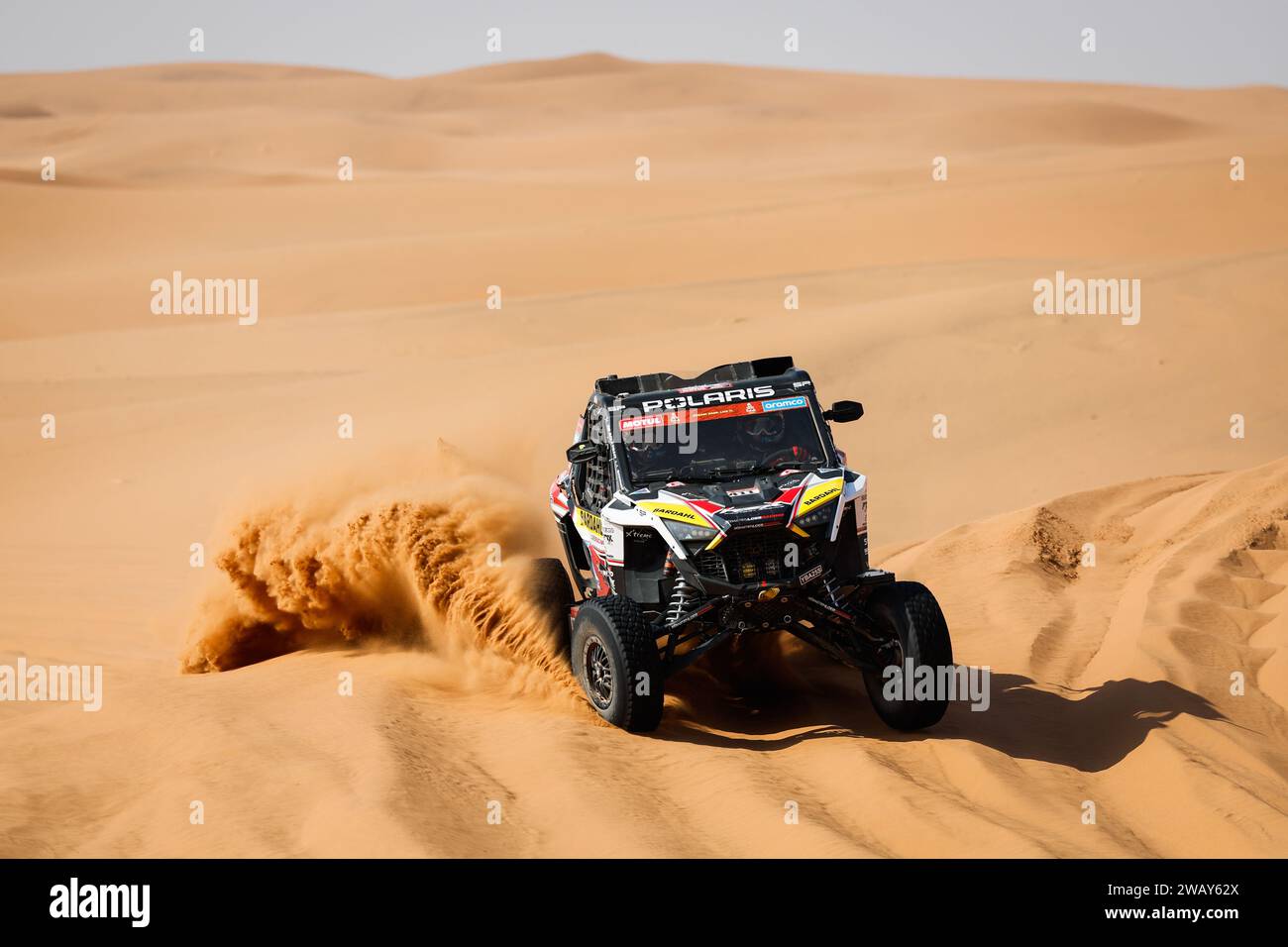411 DE SOULTRAIT Xavier (fra), BONNET Martin (fra), Sebastien Loeb ...