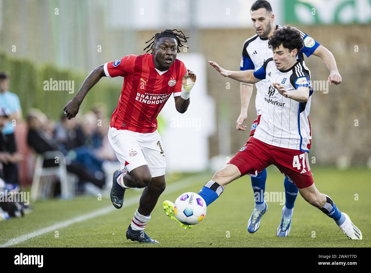 Nicolas oliveira hi-res stock photography and images - Alamy