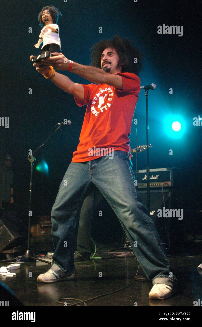 Caparezza immagini 2004 hi-res stock photography and images - Alamy