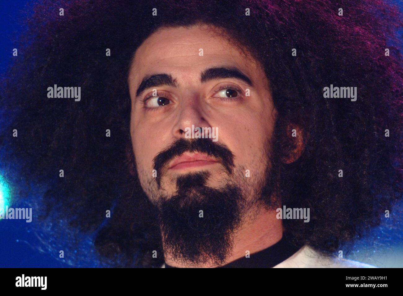 Caparezza images 2006 hi-res stock photography and images - Alamy
