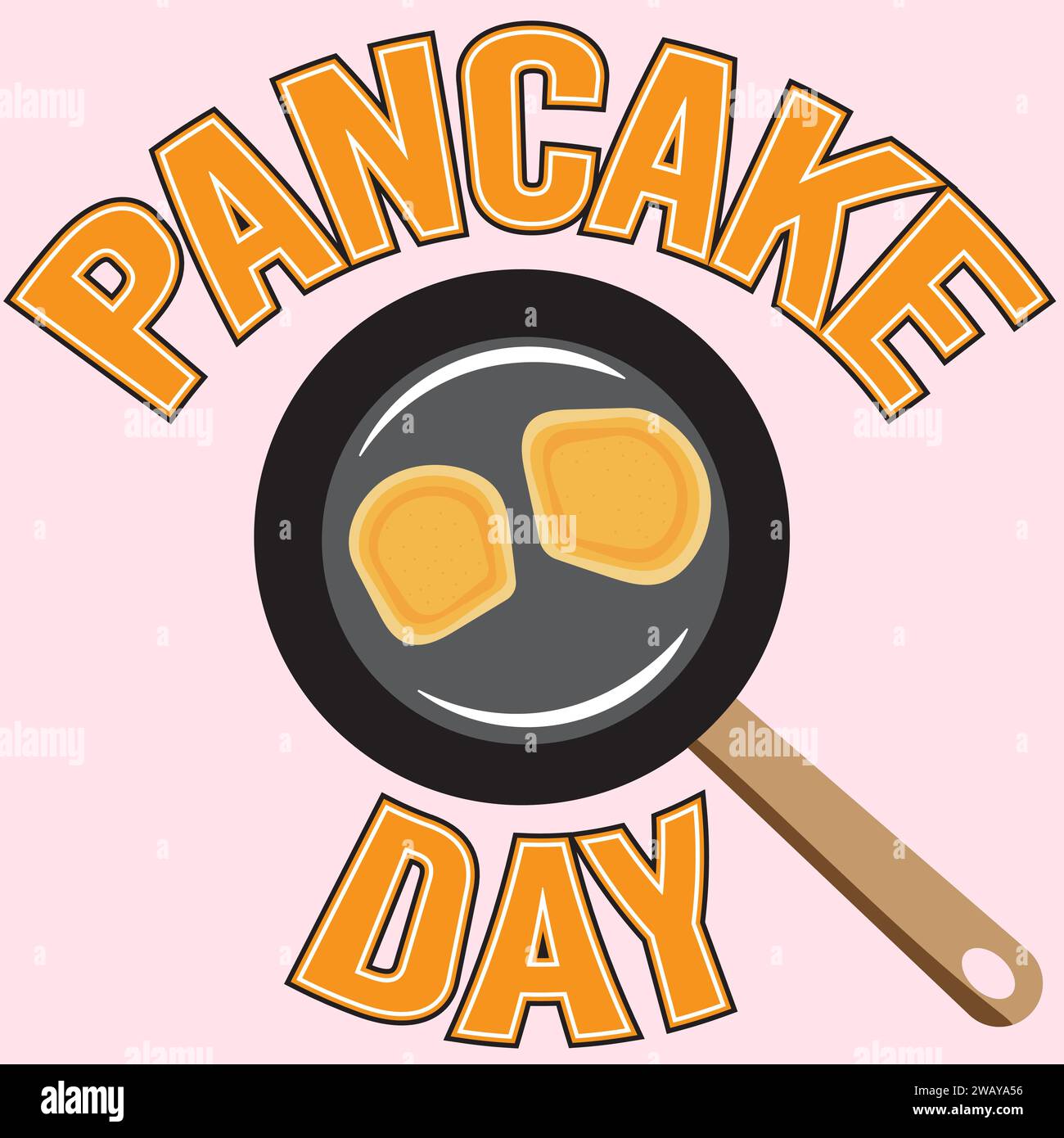 Food preparing concept Stock Vector Images - Alamy