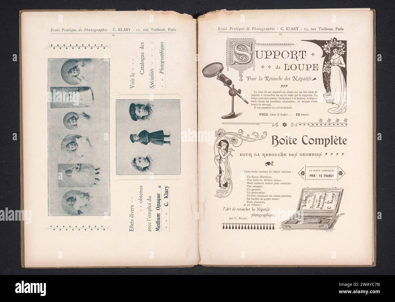 Klary c hi-res stock photography and images - Alamy