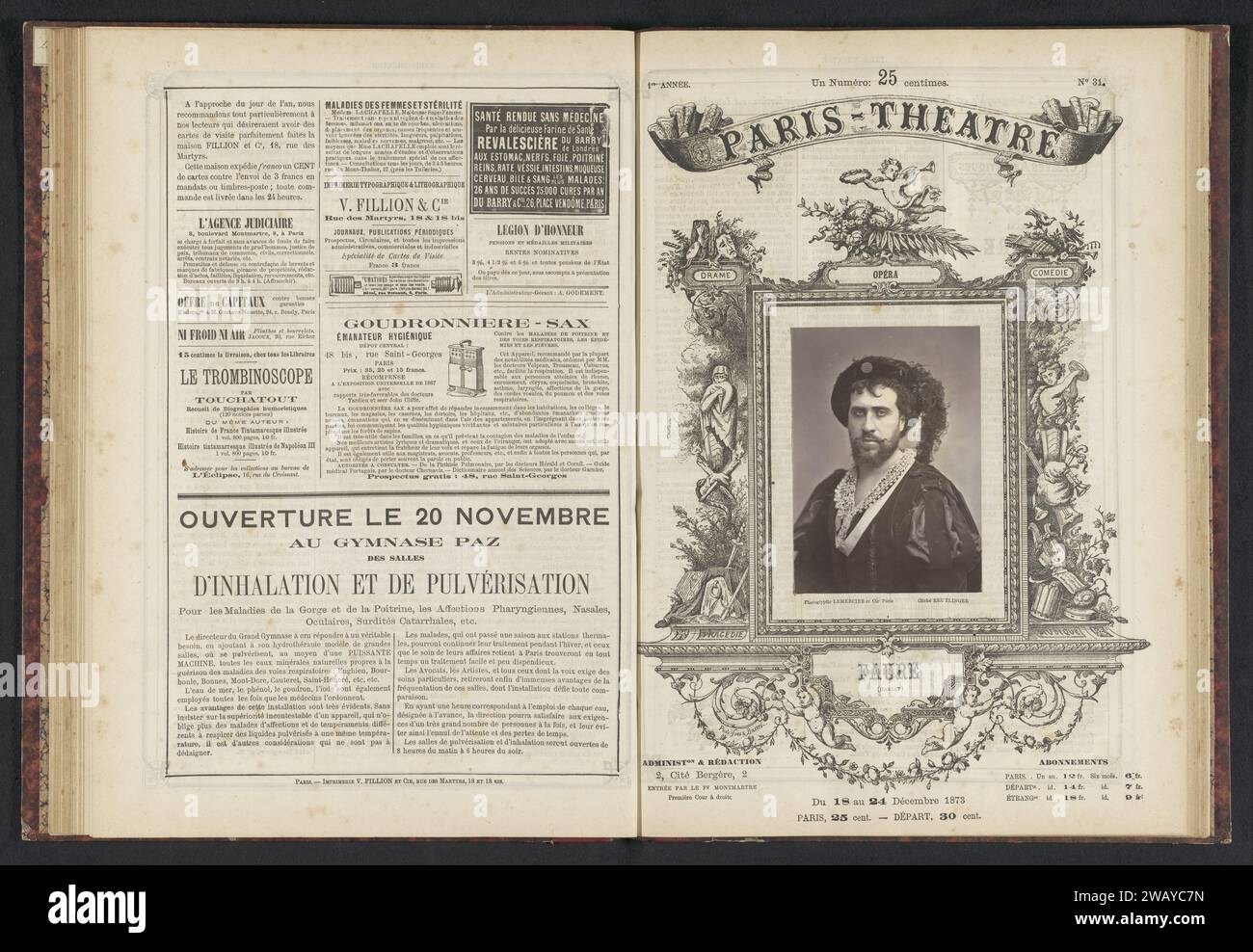 Jean baptiste singer hi-res stock photography and images - Alamy