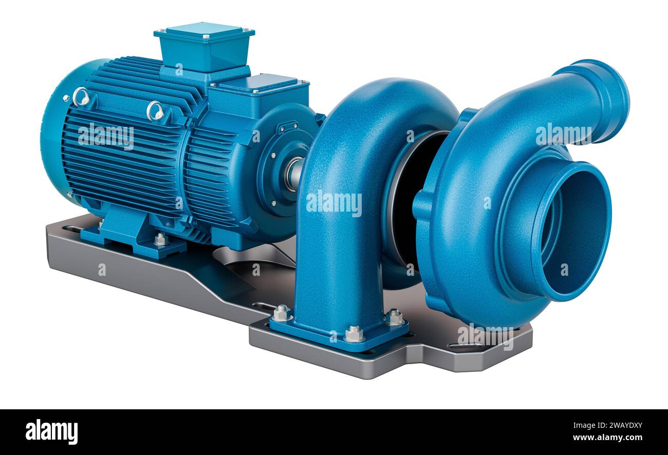 Mixed flow pump hi-res stock photography and images - Alamy