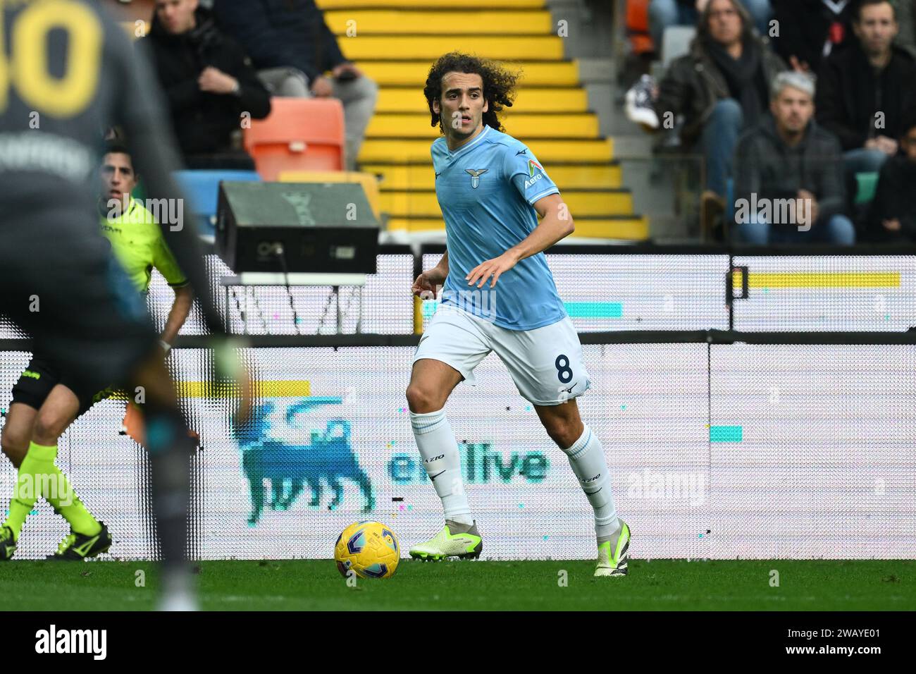 Udinese matto hi-res stock photography and images - Alamy