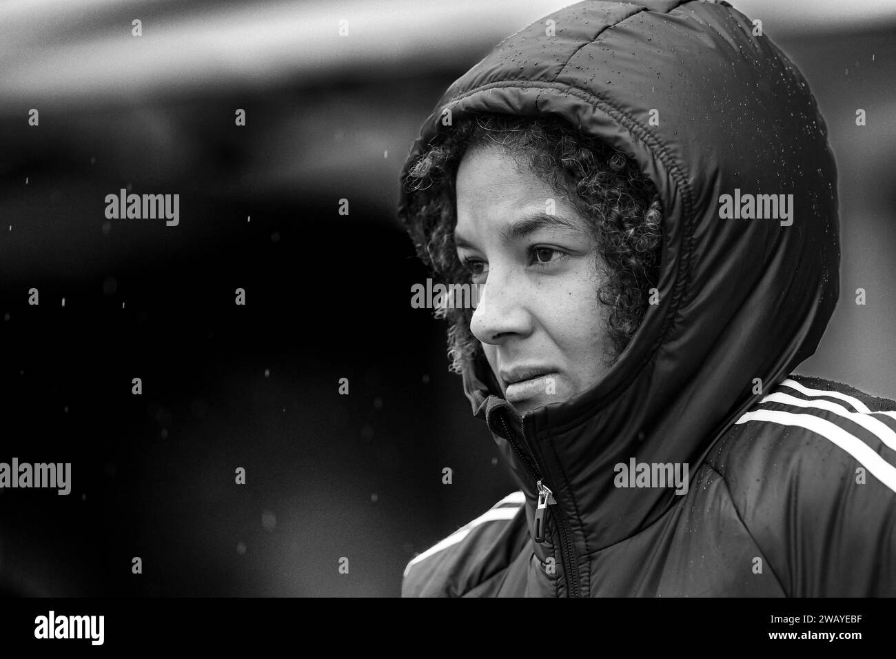 Sara Gama (Juventus Women) during the Italian Women SuperCup "Serie A ...